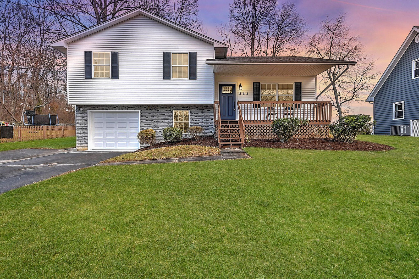 265 ridgeview dr | The Lion Listing